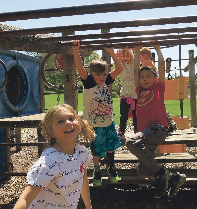 Community Based Instruction ends with park safety | News, Sports, Jobs ...